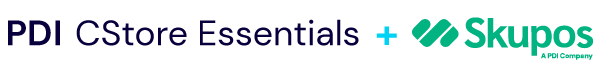 Store Operations Pricing | PDI CStore Essentials + Skupos